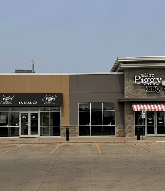 good bbq north dakota ftr