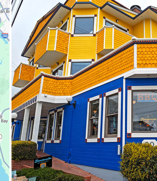 good bbq ribs california ftr