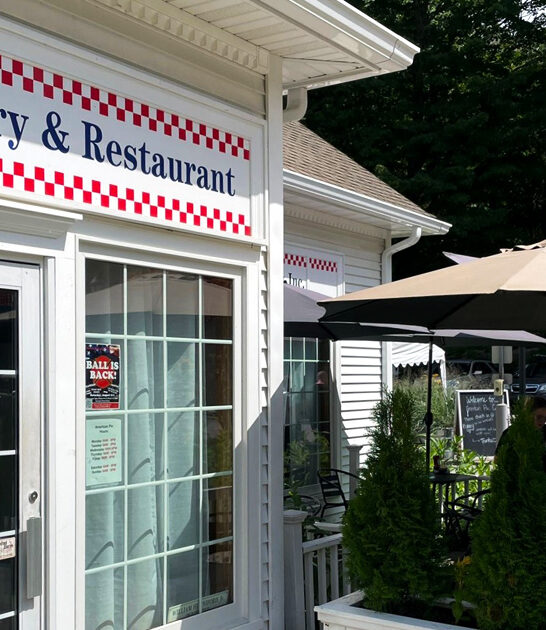 good bite homemade restaurant sherman ct ftr