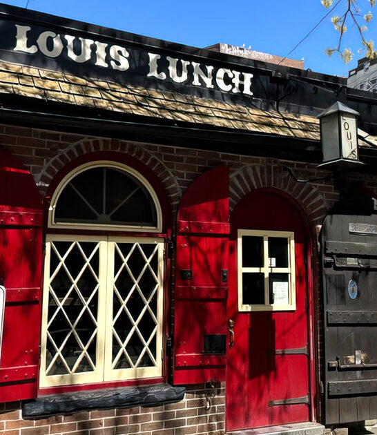 good burgers restaurant connecticut ftr