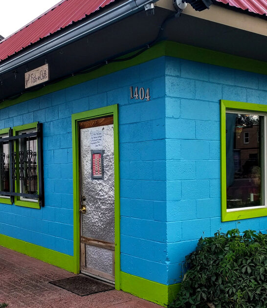 good clam chowder montana ftr