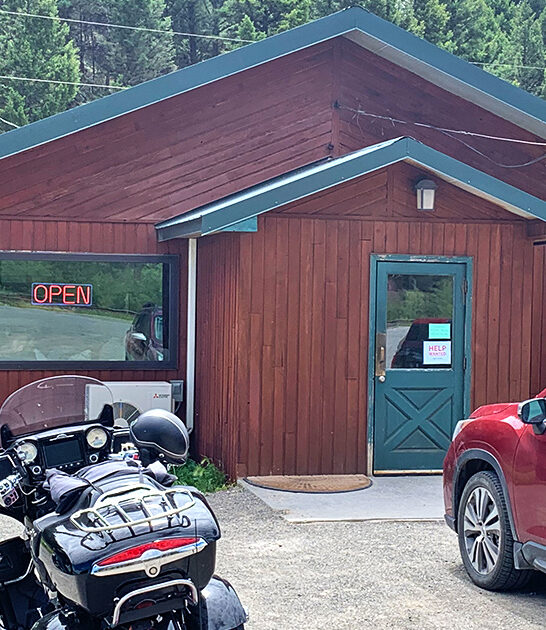 good homemade pies montana ftr