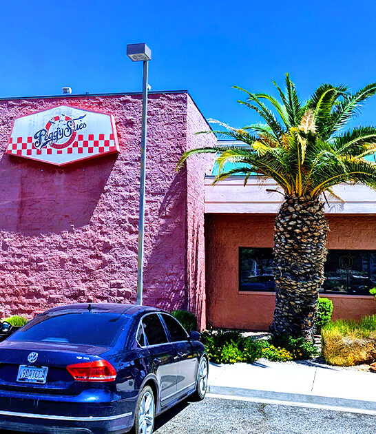 good milkshakes diner mesquite nv ftr