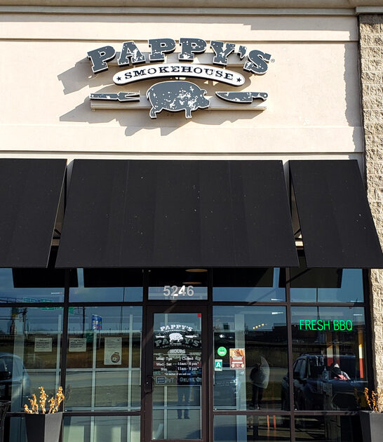 good missouri bbq ribs ftr