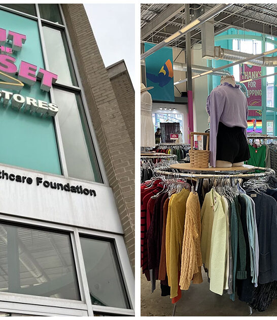 good ohio thrift store ftr