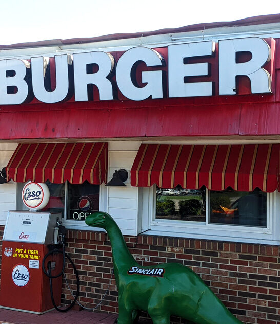 good restaurant burgers tennessee ftr