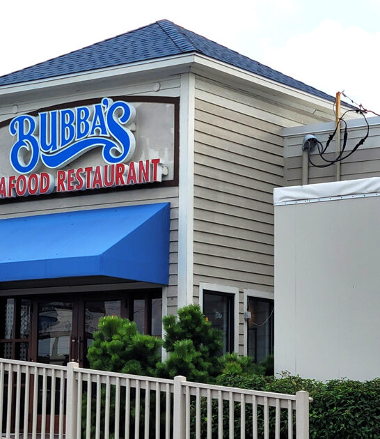 good seafood restaurant virginia ftr