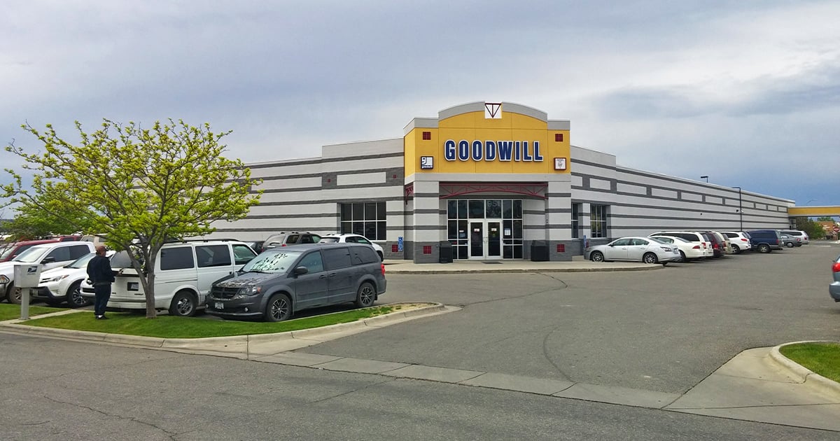 6 Enormous Thrift Stores In Montana That Are Almost Too Good To Be True