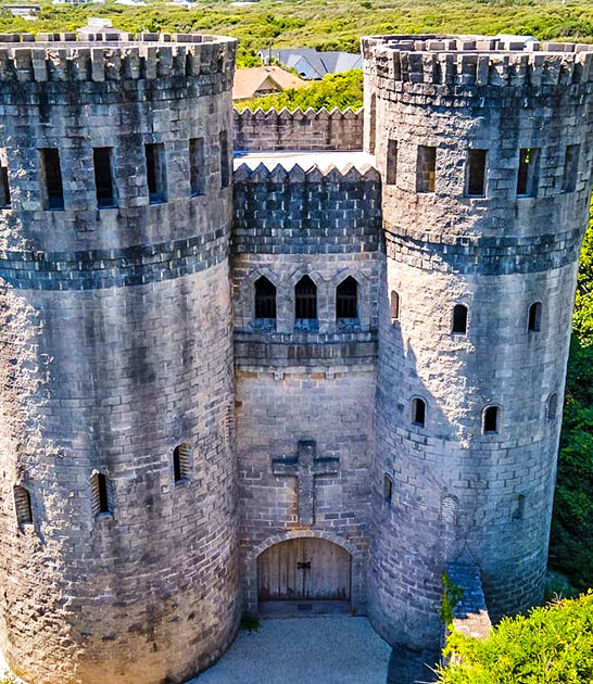 gorgeous castle florida secret ftr