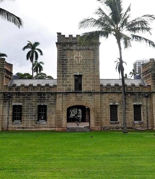 gorgeous castle honolulu hi ftr