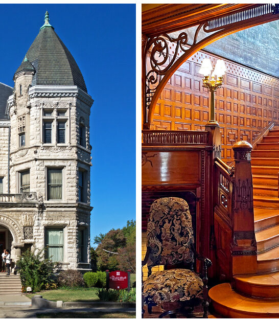 gorgeous castle louisville ky FTR