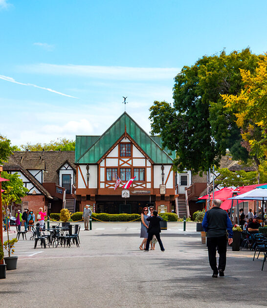 gorgeous historic town california ftr