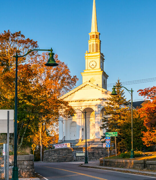gorgeous historic town connecticut ftr