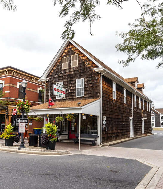 gorgeous historic town delaware ftr