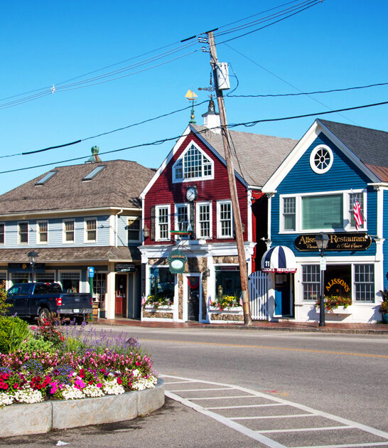 gorgeous historic town maine ftr