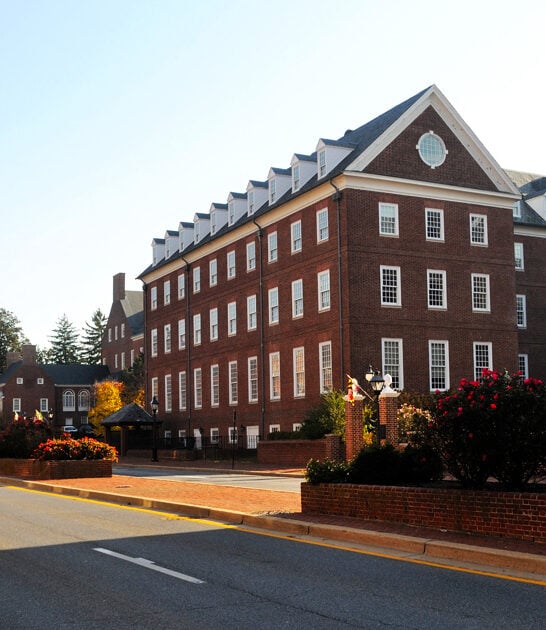 gorgeous historic town maryland ftr