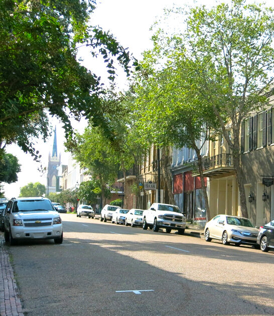 gorgeous historic town mississippi ftr