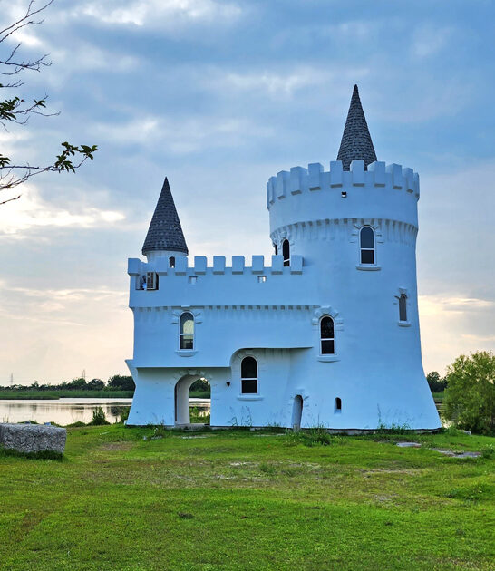 gorgeous secret castle louisiana ftr