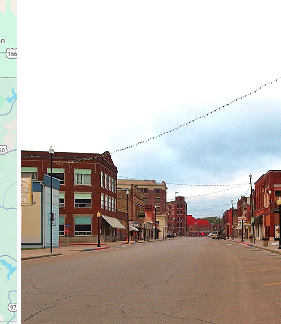 gorgeous town oklahoma hidden ftr