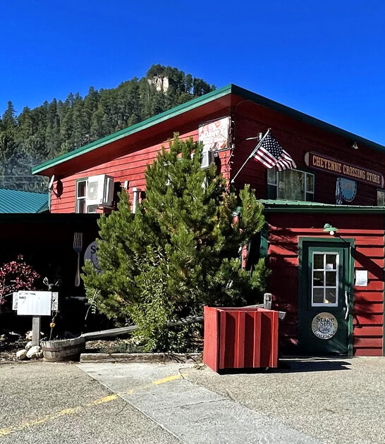 gravy biscuits south dakota ftr