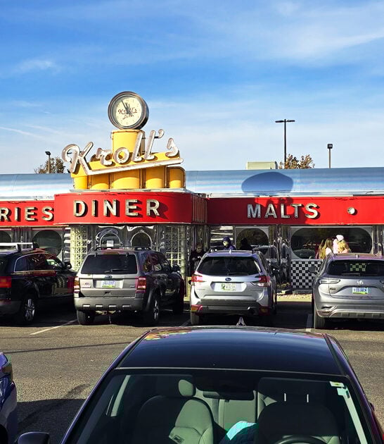 great shakes north dakota ftr