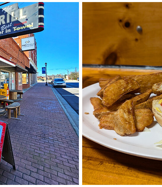 greatest burger restaurant hawkinsville ga ftr