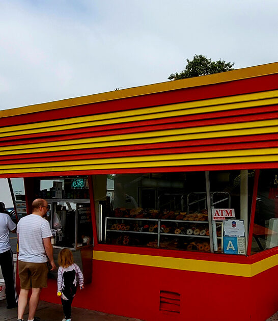 greatest donut bakery burbank ca ftr