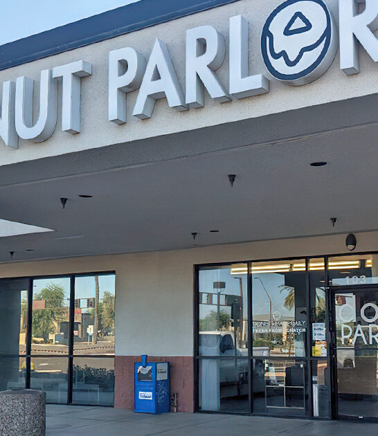 greatest donut bakery tempe az ftr