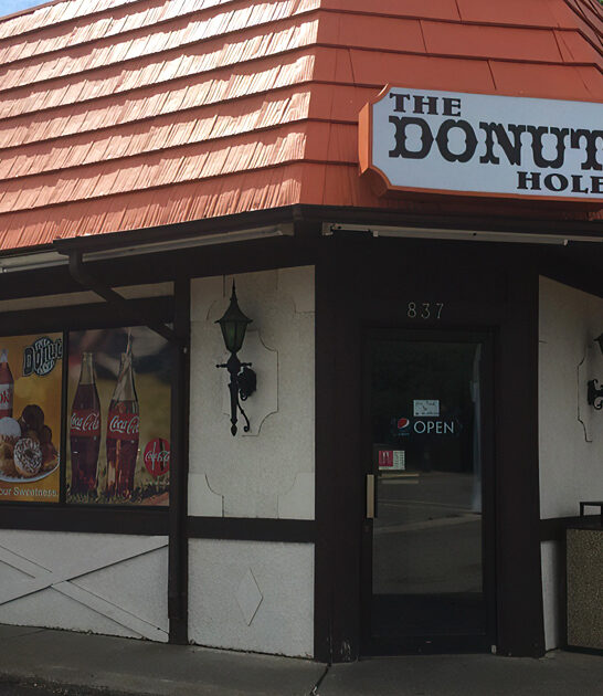 greatest donuts north dakota ftr