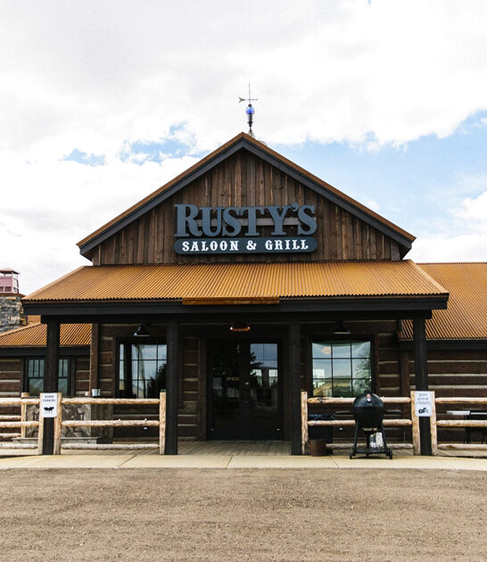 greatest ribs north dakota ftr