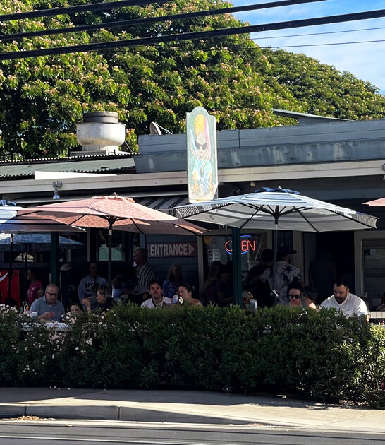 hawaii best biscuits gravy ftr
