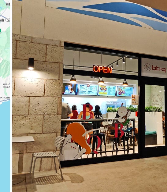 hawaii best buffalo wings ftr