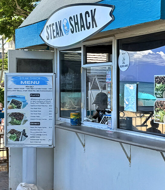 hawaii outrageously delicious steaks ftr