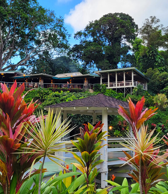 hawaii prime rib restaurant ftr