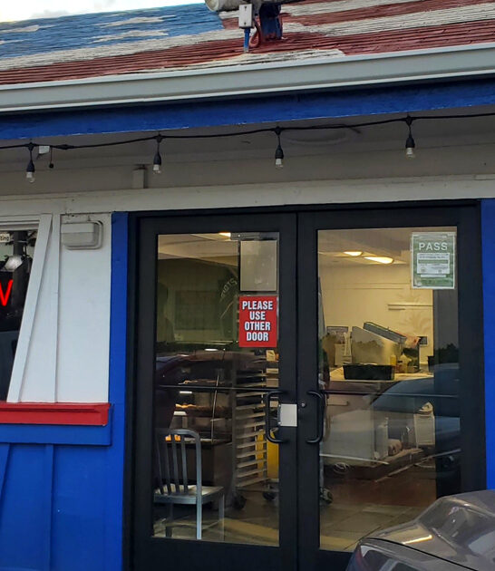 hawaii restaurant best pizza ftr