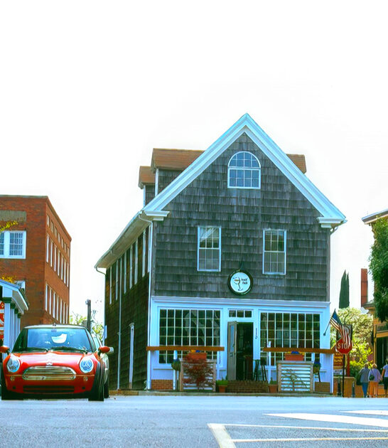 historic delaware small town ftr