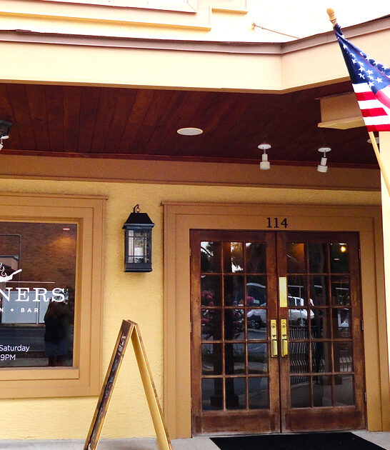 historic restaurant leesburg fl ftr