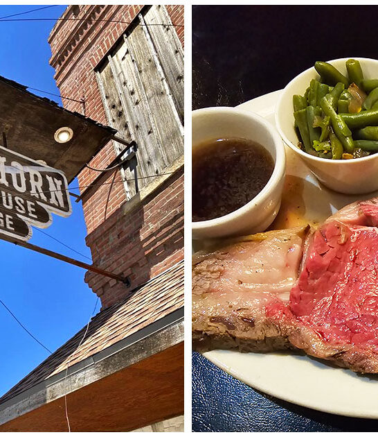 historic restaurant missouri ftr