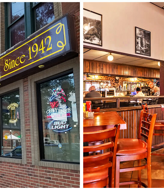 historic restaurant wyoming ftr