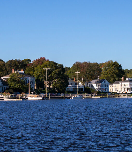 historic small town connecticut ftr