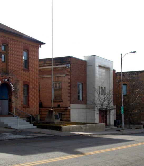 historic small town utah FTR