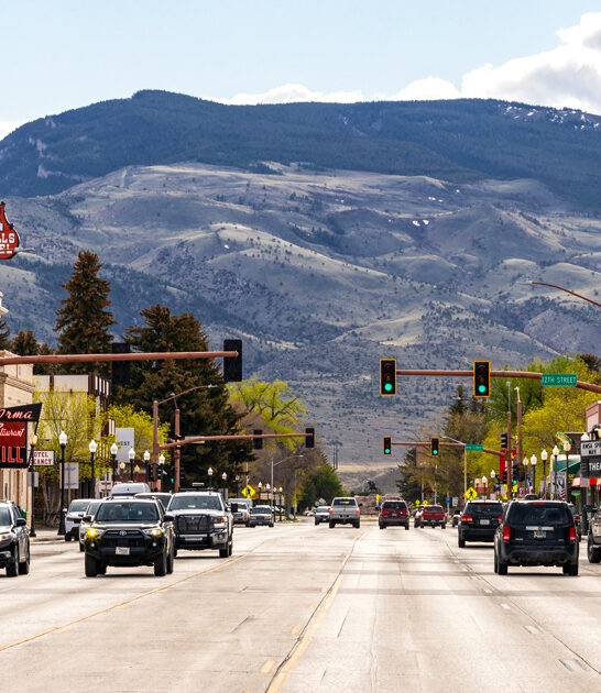 historic small town wyoming ftr