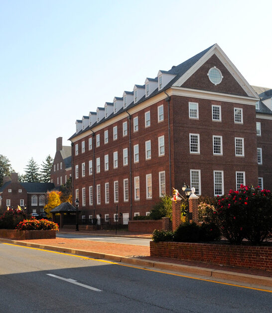 historic town maryland ftr