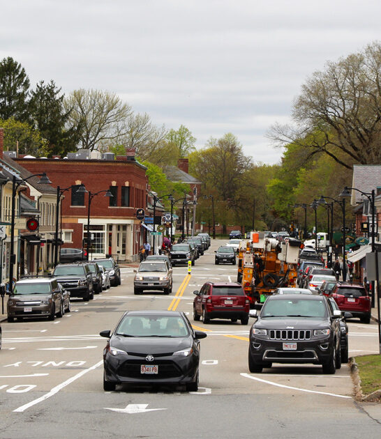 historic town massachusetts ftr