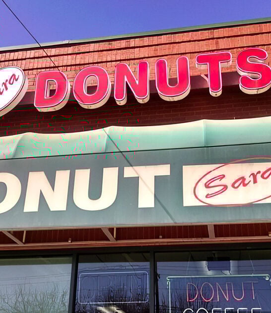 hole wall donut georgia ftr