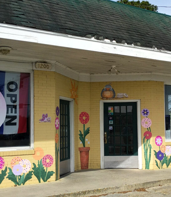 hole wall donut virginia ftr