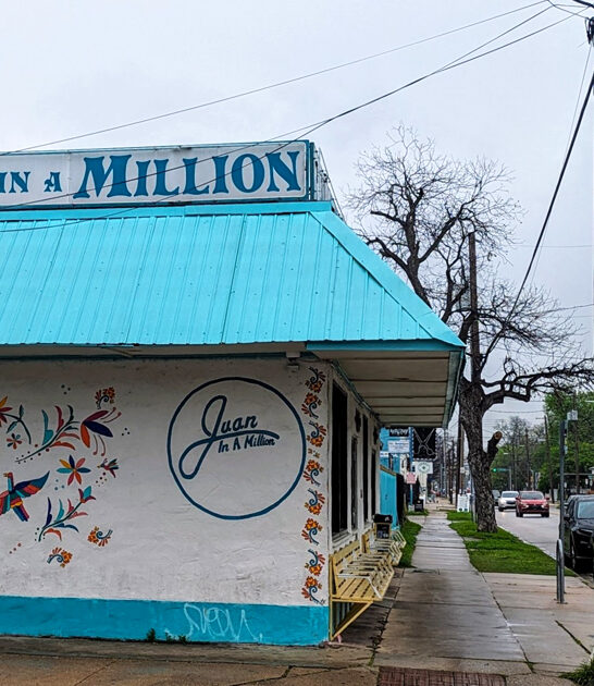 hole wall restaurant breakfast austin tx ftr