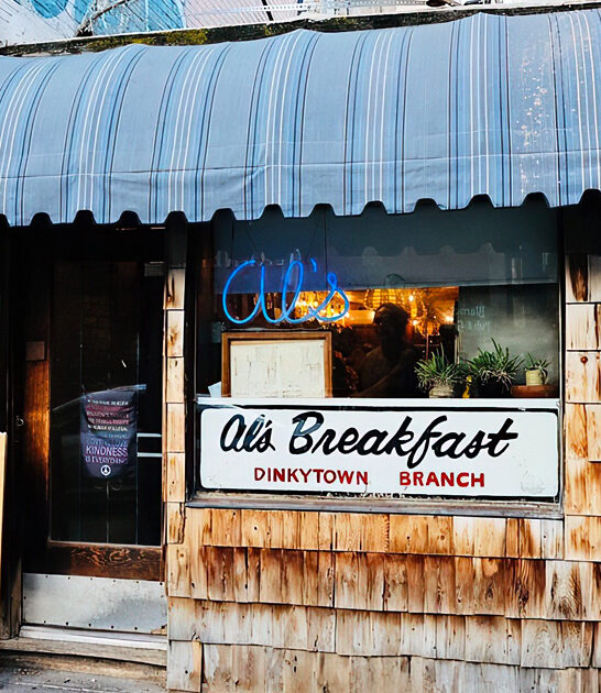 hole wall restaurant minnesota FTR