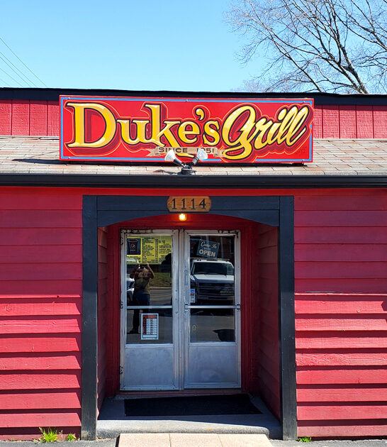 hole wall restaurant monroe nc ftr