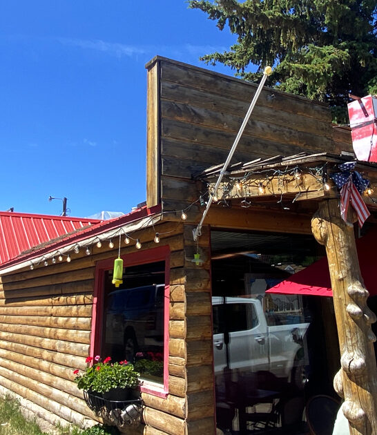 homemade pies dubois wy restaurant ftr